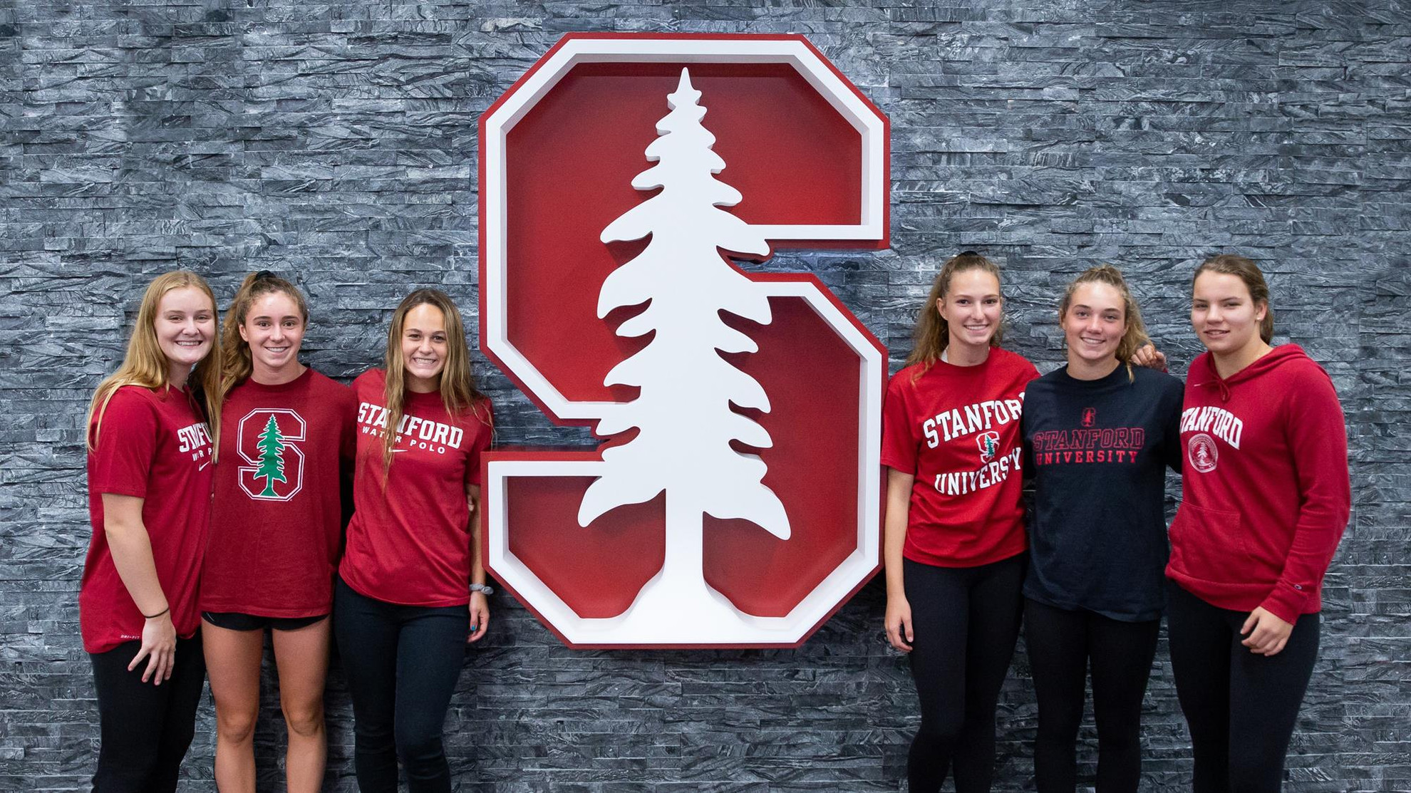 Standout Class Joins Cardinal - Stanford Cardinal - Official Athletics ...