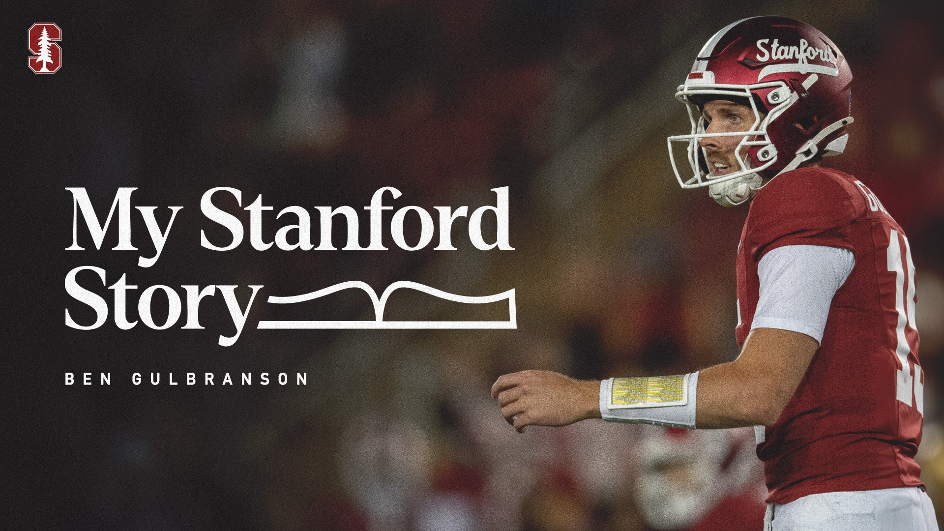 Stanford Football: My Stanford Story | Ben Gulbranson - Stanford ...
