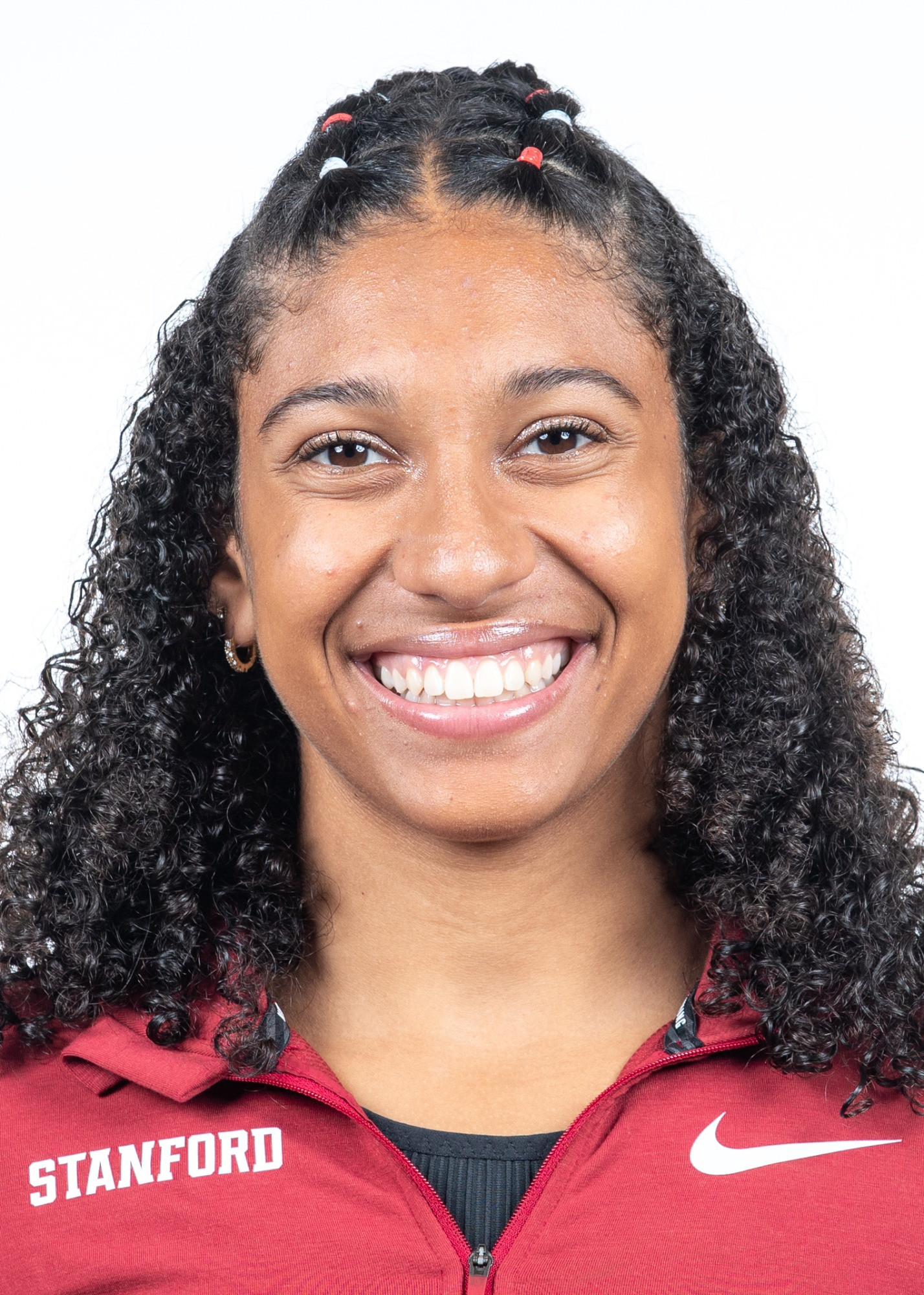 Juliette Whittaker - Track & Field 2023-24 - Stanford Cardinal ...