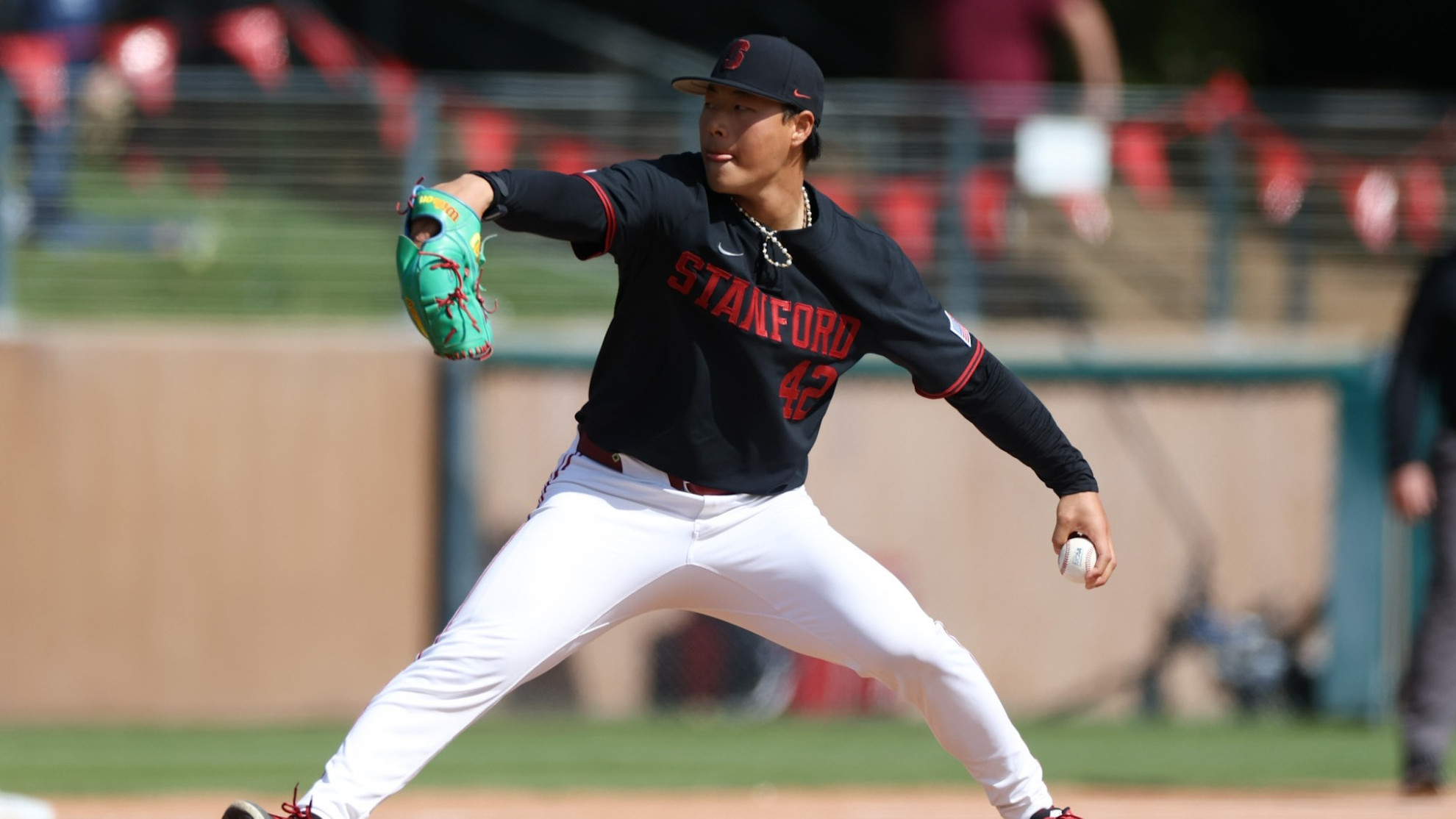 Lim Dazzles, Cardinal Secures Series - Stanford Cardinal - Official ...