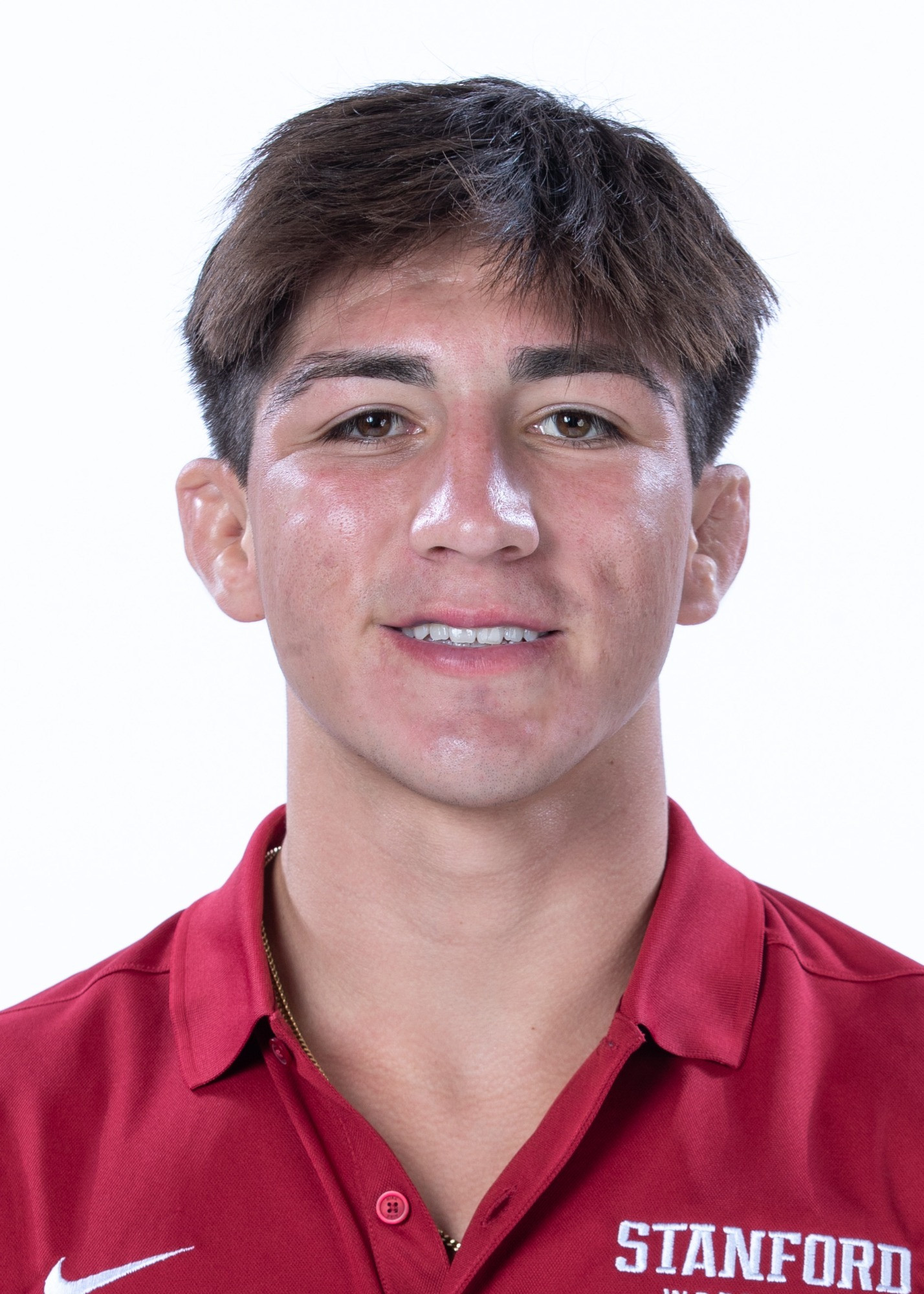 Daniel Cardenas - Wrestling 2023-24 - Stanford Cardinal - Official Athletics Website