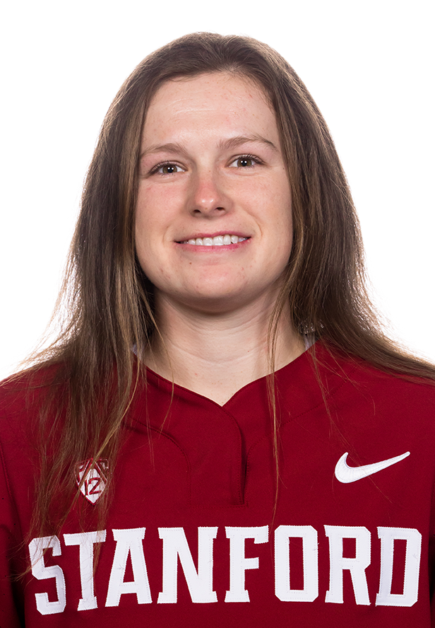 Emily Young - Softball 2023 - Stanford Cardinal - Official Athletics ...