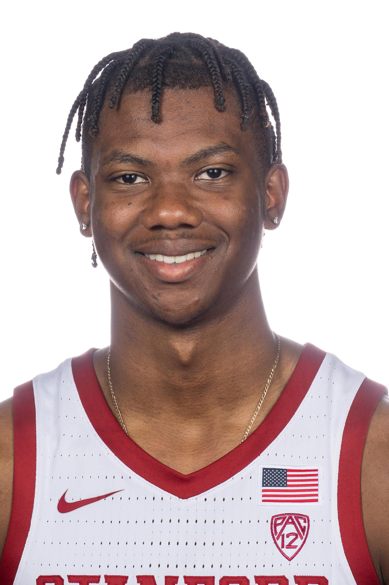 Jaylen Thompson - Men's Basketball 2022-23 - Stanford Cardinal ...