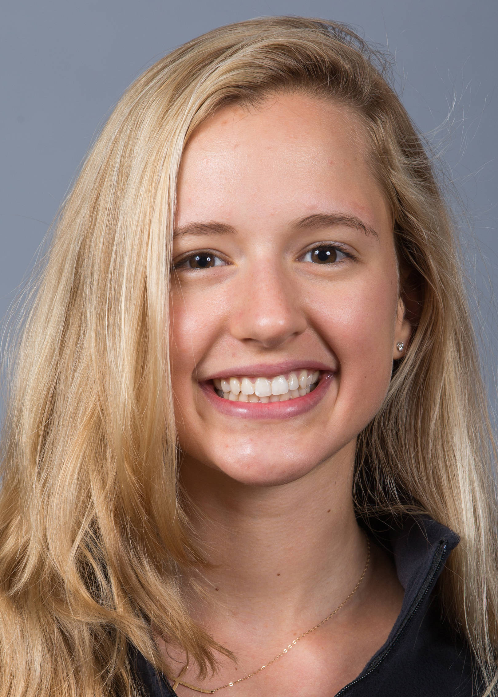 Nancy Miles - Women's Rowing 2014-15 - Stanford Cardinal - Official ...