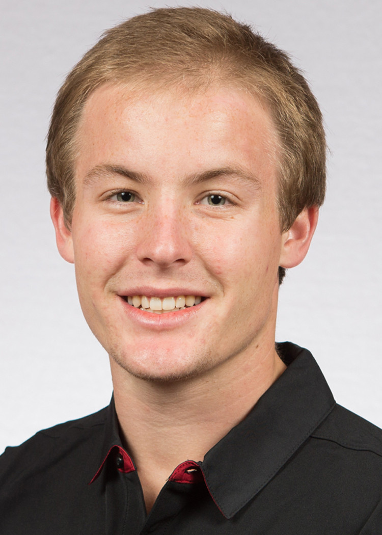 Spencer Burdge - Men's Rowing 2016-17 - Stanford Cardinal - Official ...