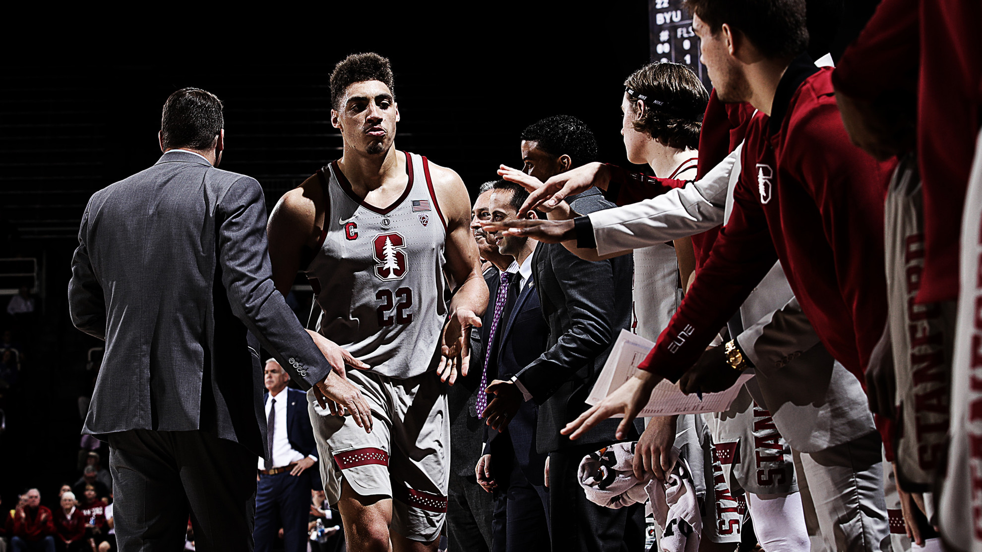 Cardinal Advances - Stanford Cardinal - Official Athletics Website