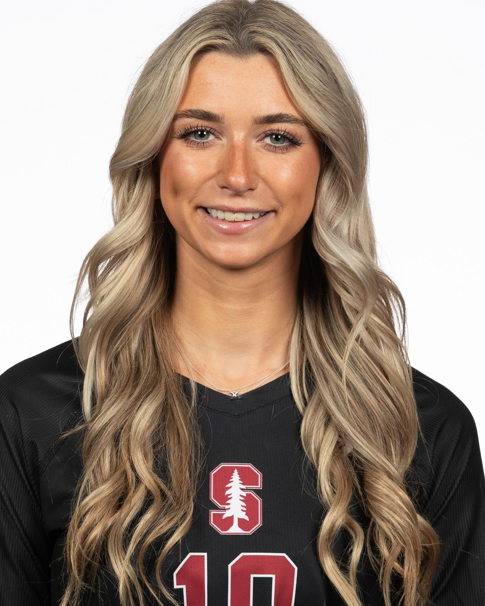 Jordan McKinney - Beach Volleyball 2022 - Stanford Cardinal - Official ...