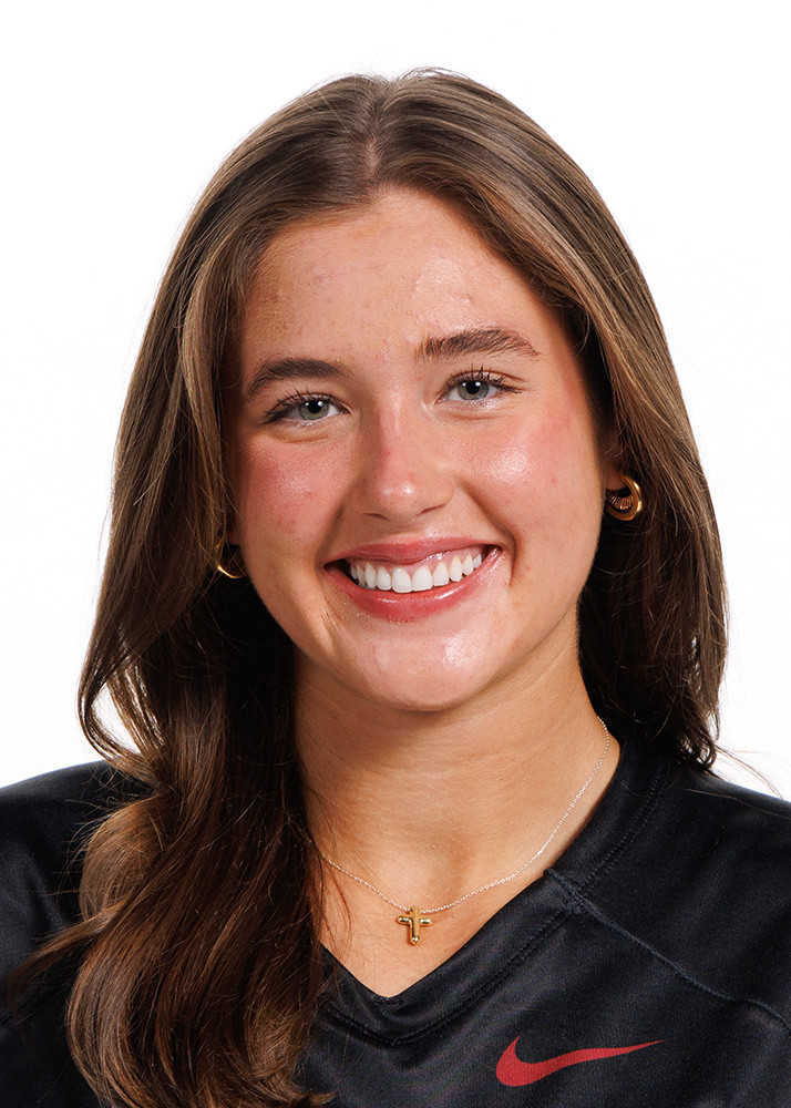 Peep Williams - Women's Lacrosse 2026 - Stanford Cardinal - Official ...