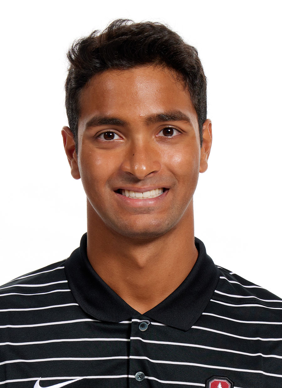 Aaron Sequeira - Men's Swimming & Diving 2022-23 - Stanford Cardinal - Official Athletics Website