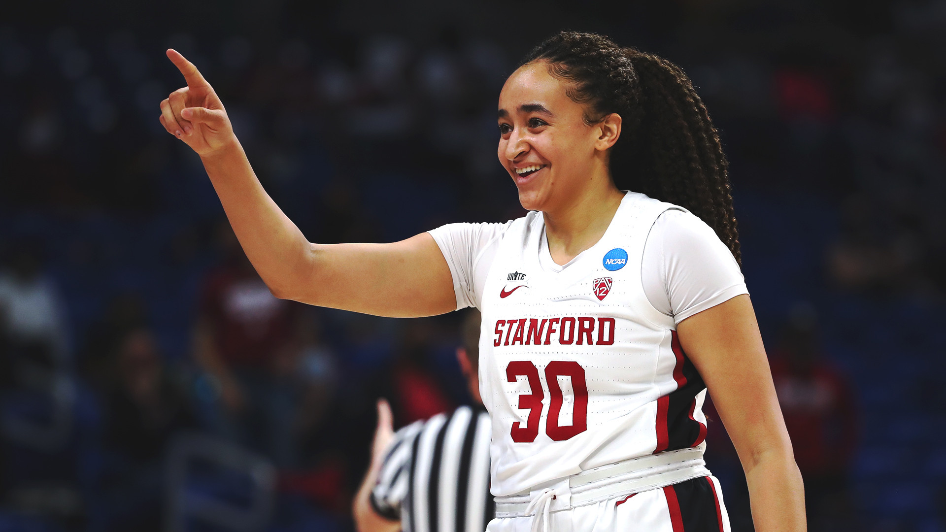 From Sweet to Elite - Stanford Cardinal - Official Athletics Website