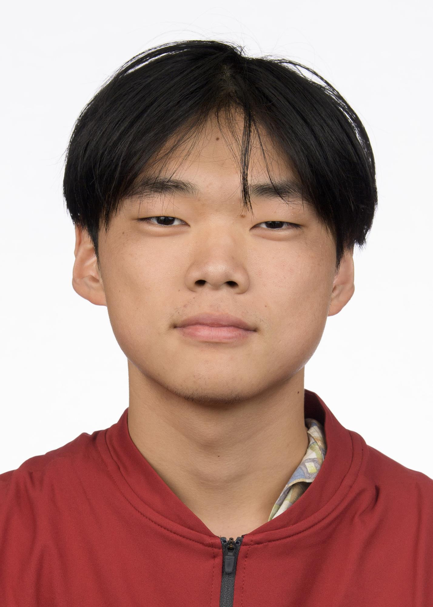Eugene Ko - Fencing 2020-21 - Stanford Cardinal - Official Athletics ...