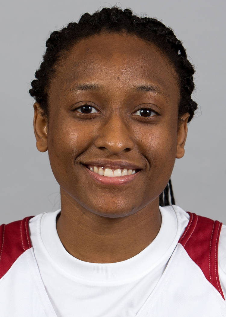Alex Green - Women's Basketball 2011-12 - Stanford Cardinal - Official ...
