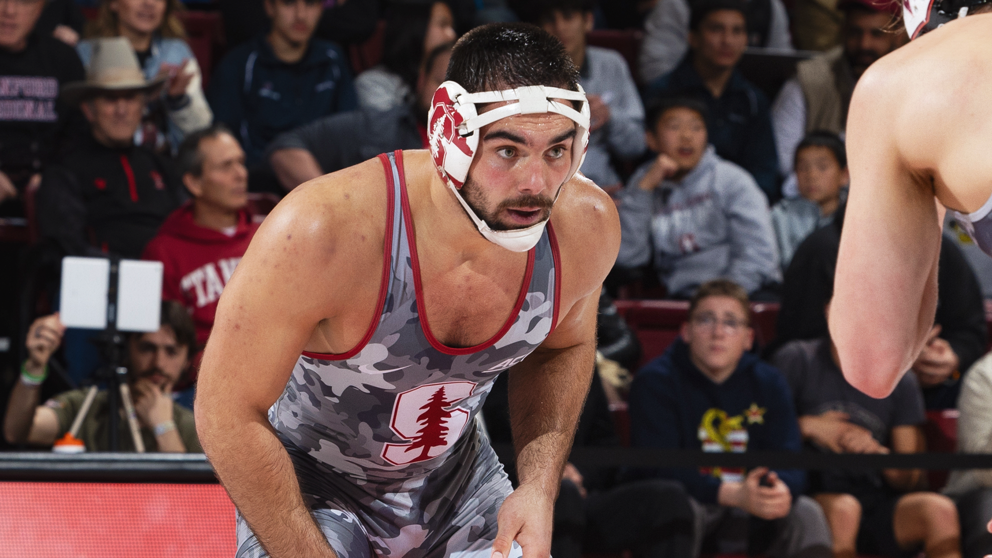 Regular Season Finale - Stanford Cardinal - Official Athletics Website