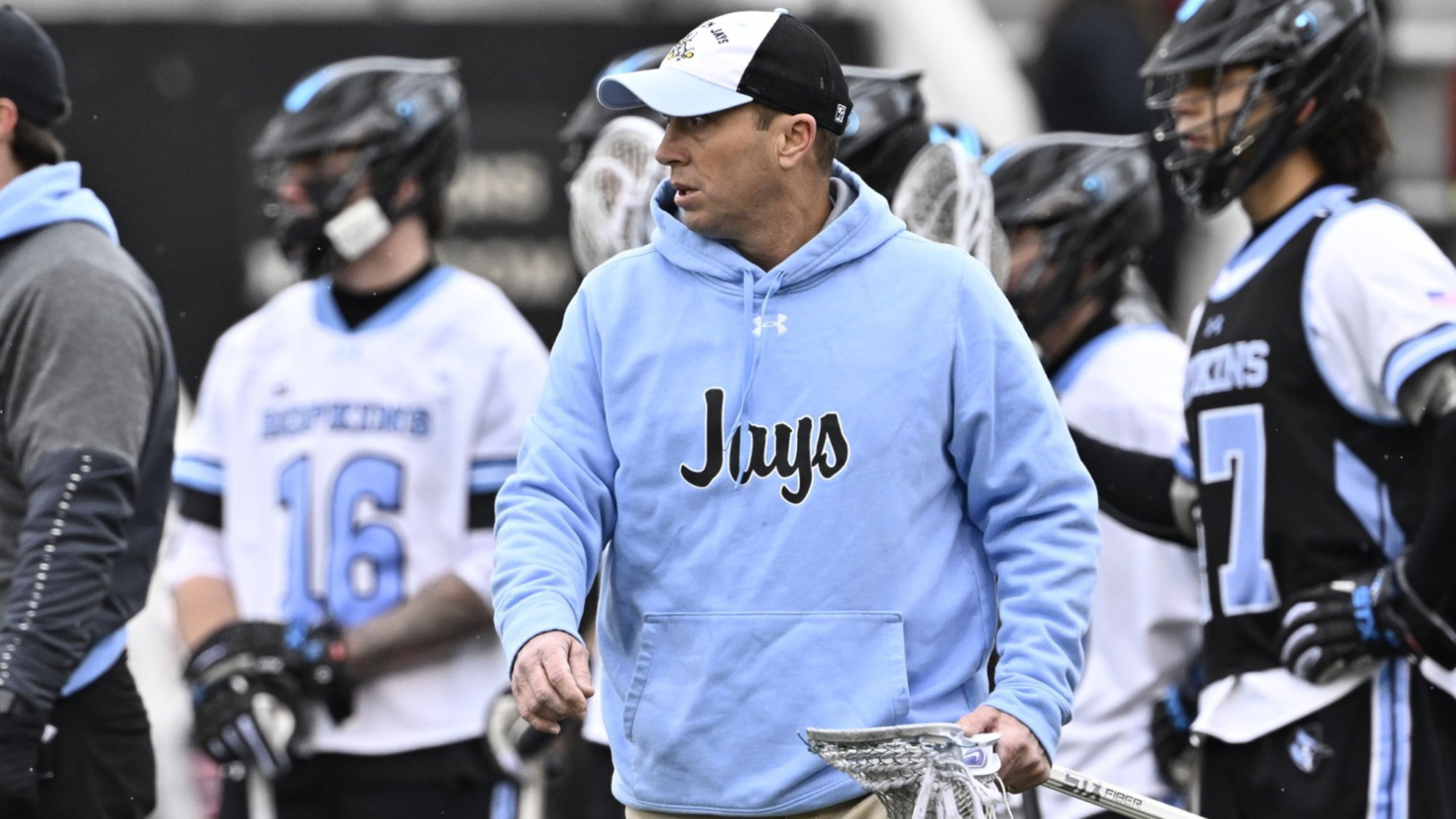 Kelly joins Cardinal Women's Lacrosse - Stanford Cardinal - Official ...