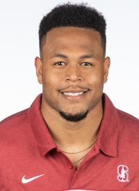 Jordan Fox - Football 2020 - Stanford Cardinal - Official Athletics Website