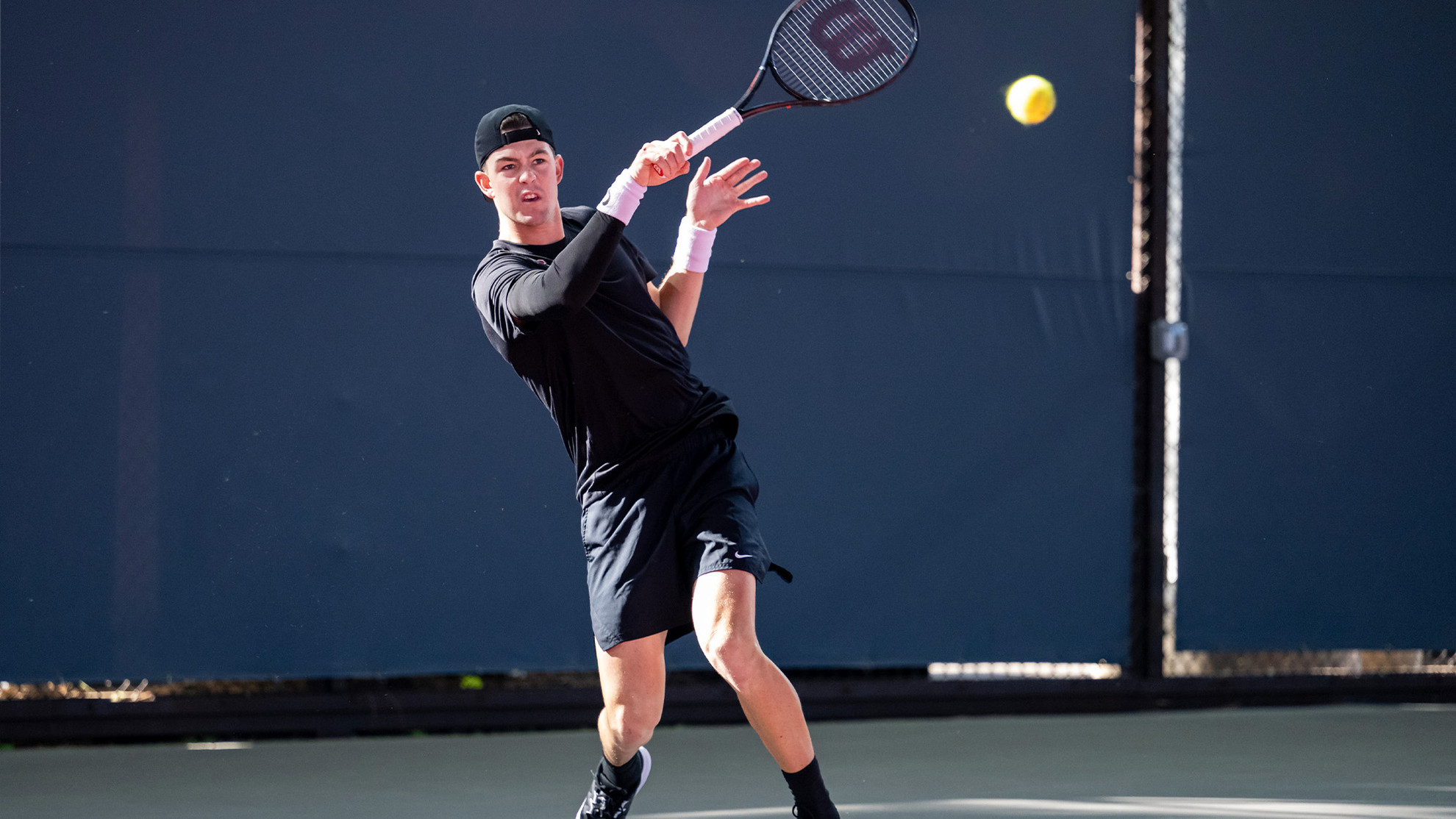 Leach Named ACC Freshman of the Week - Stanford Cardinal - Official ...