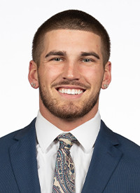 Brock Jones - Baseball 2022 - Stanford Cardinal - Official Athletics ...