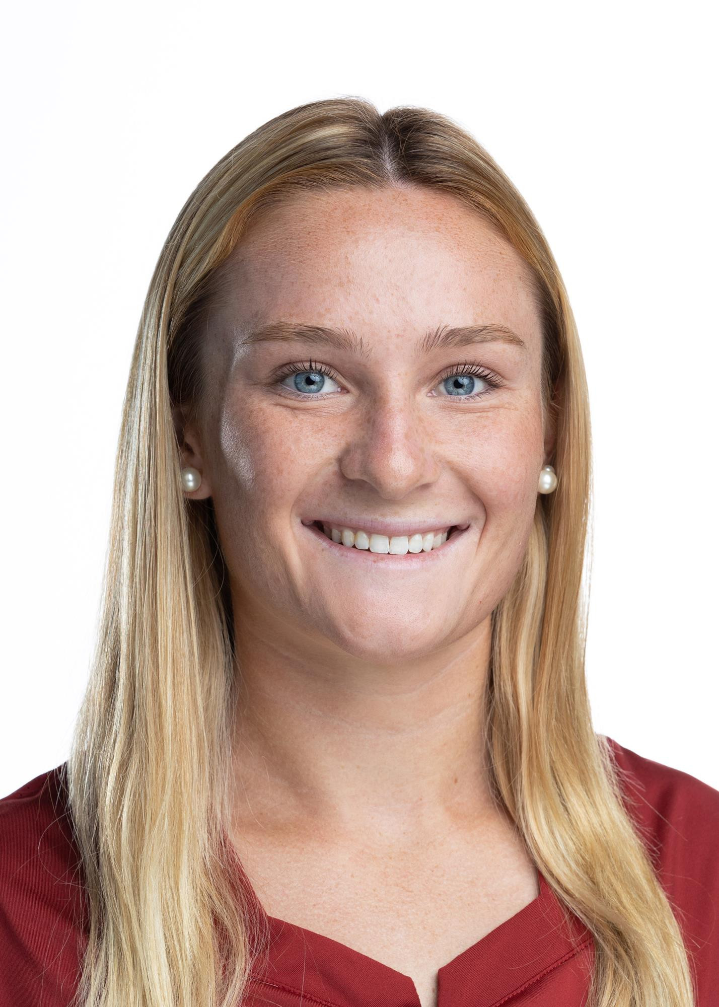 Ailish Kelly - Women's Lacrosse 2022 - Stanford Cardinal - Official ...