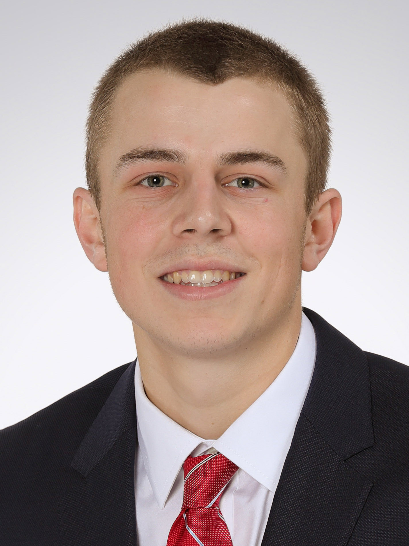 Will Matthiessen - Baseball 2017 - Stanford Cardinal - Official ...