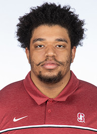Dalyn Wade-Perry - Football 2020 - Stanford Cardinal - Official ...