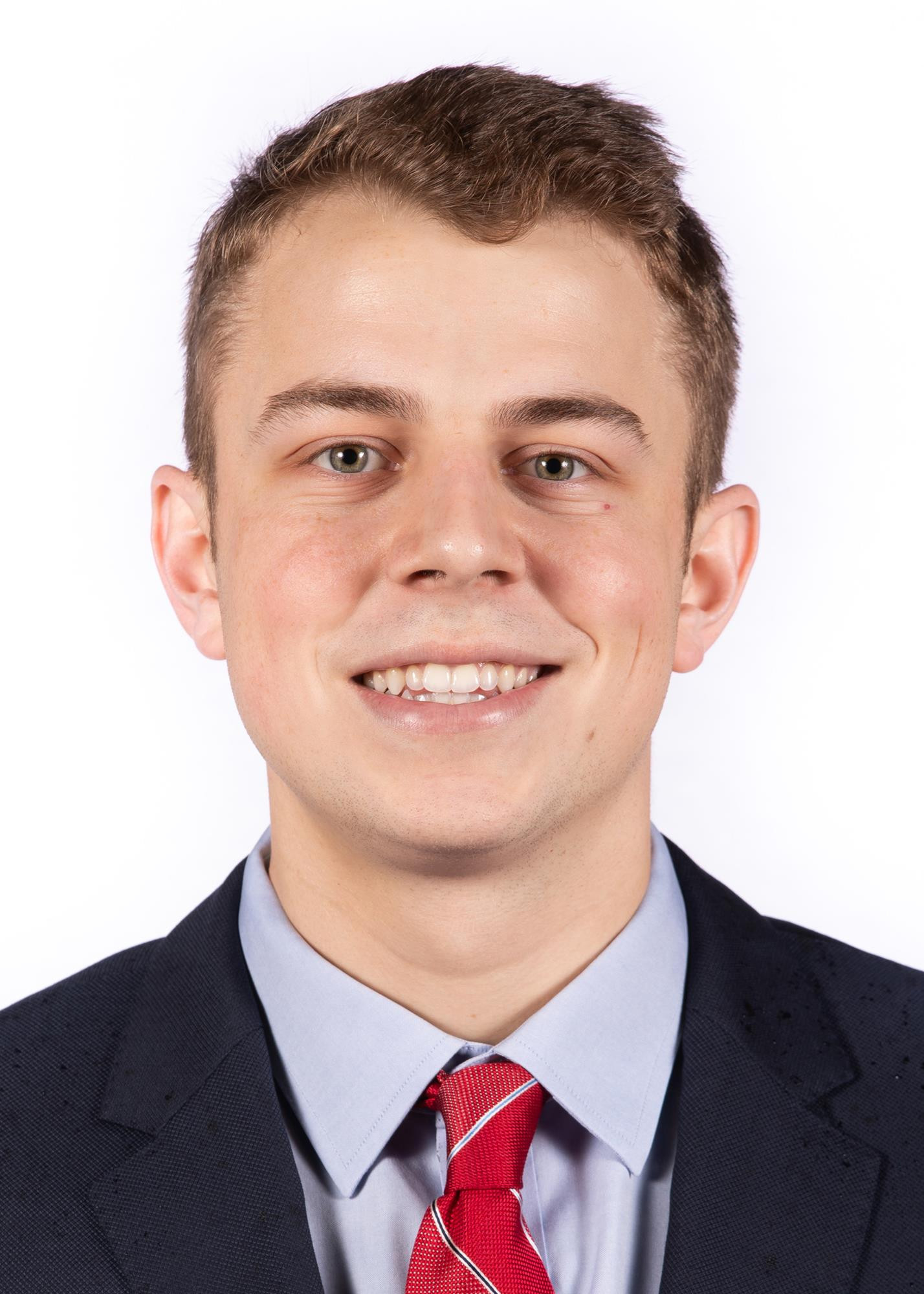 Will Matthiessen - Baseball 2019 - Stanford Cardinal - Official ...