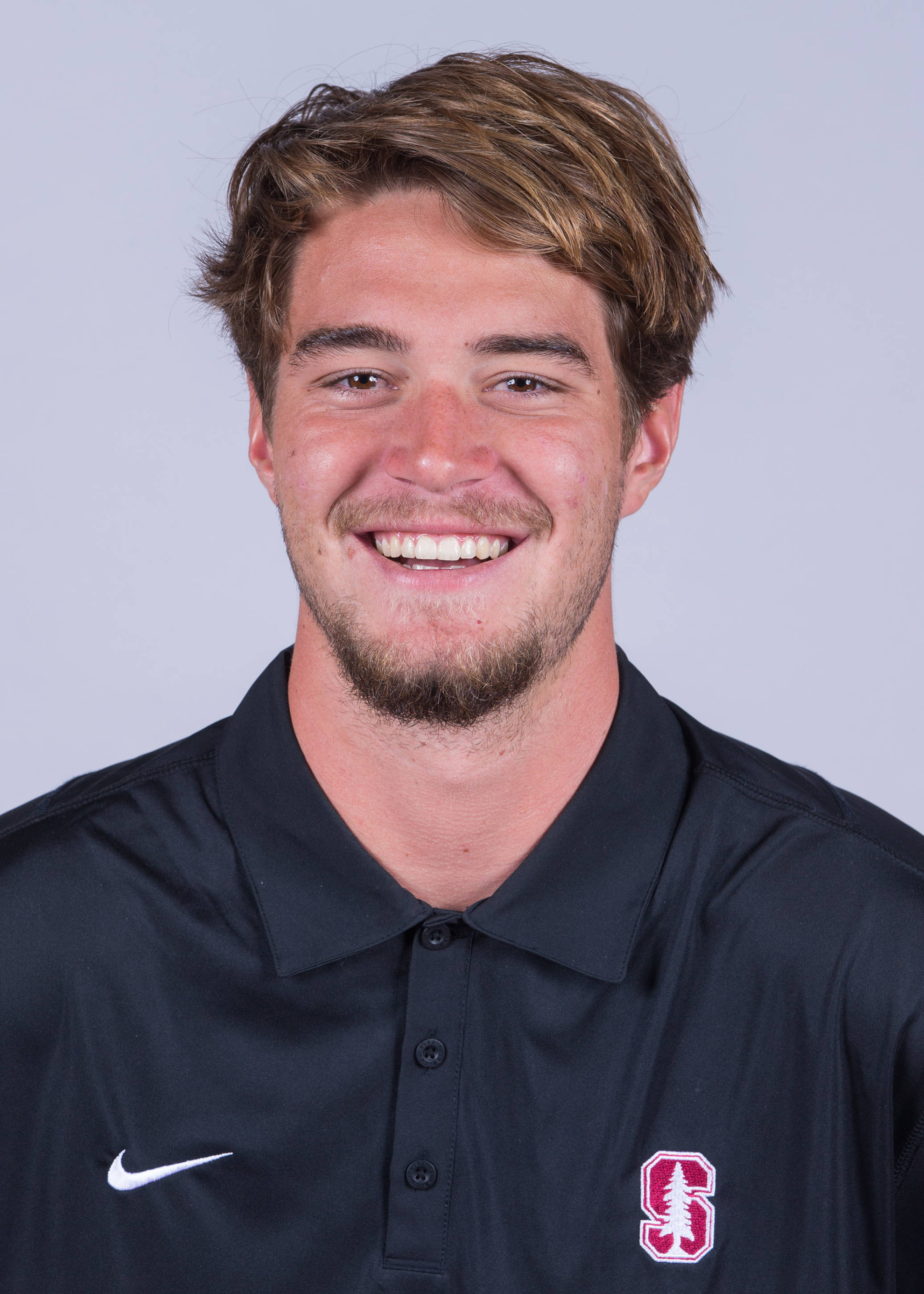 Oliver Lewis - Men's Water Polo 2014 - Stanford Cardinal - Official ...