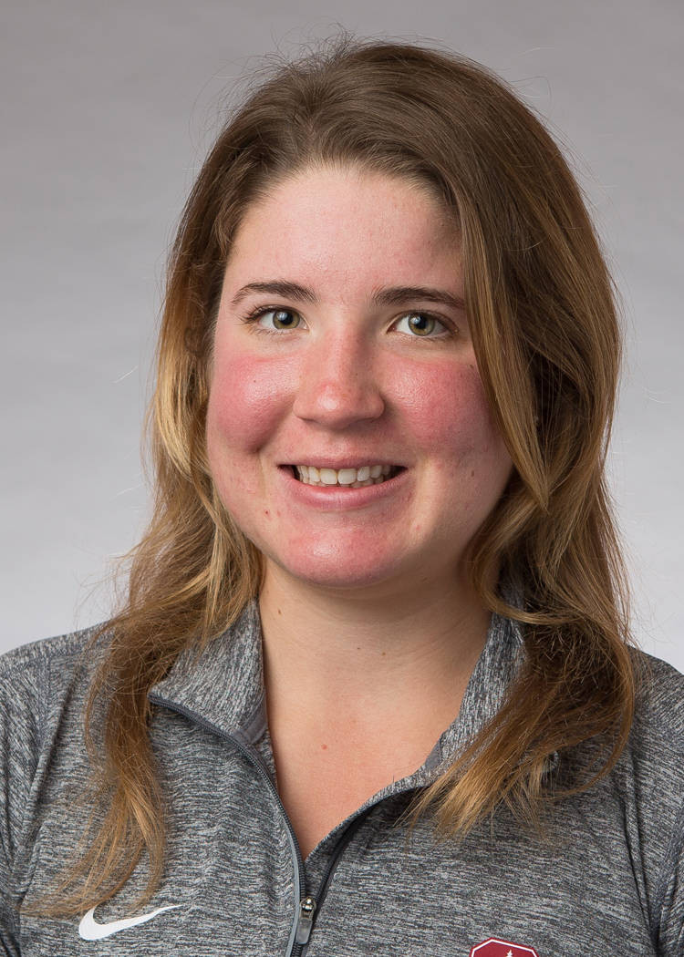 Meredith Fischer - Women's Rowing 2012-13 - Stanford Cardinal ...