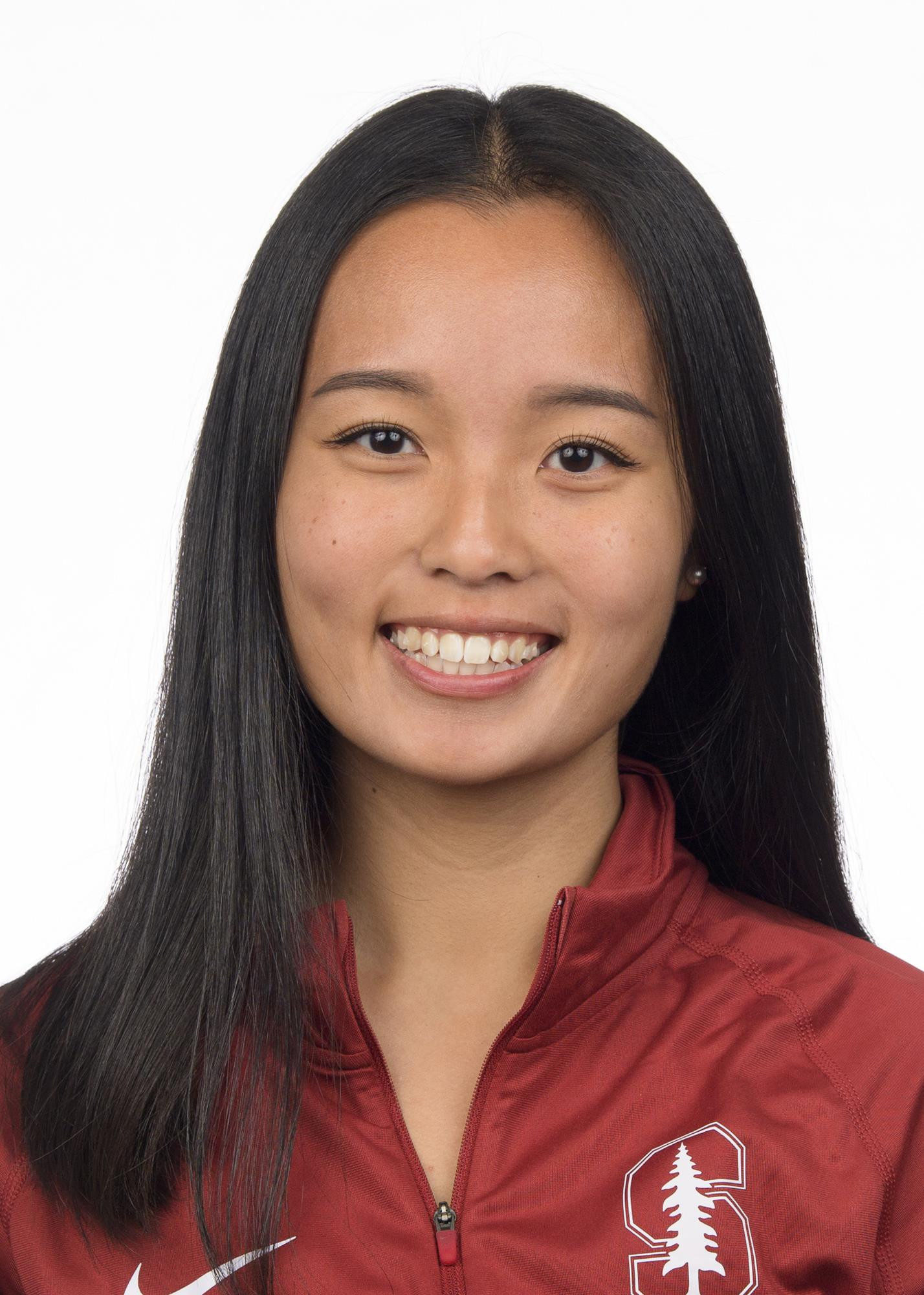 Jennifer Vu - Women's Lwt Rowing 2019-20 - Stanford Cardinal - Official ...