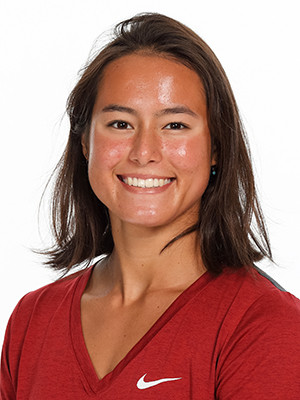 Amalie Fackenthal - Women's Swimming & Diving 2018-19 - Stanford ...