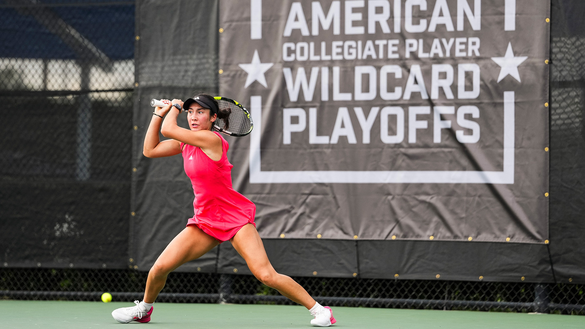 Glozman Secures Spot in US Open Main Draw - Stanford Cardinal ...