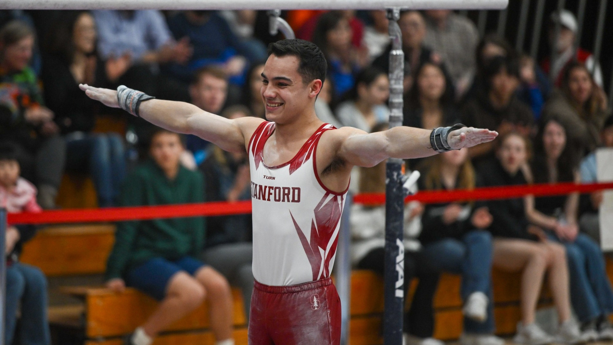 Stanford Splits Tri-Meet - Stanford Cardinal - Official Athletics Website