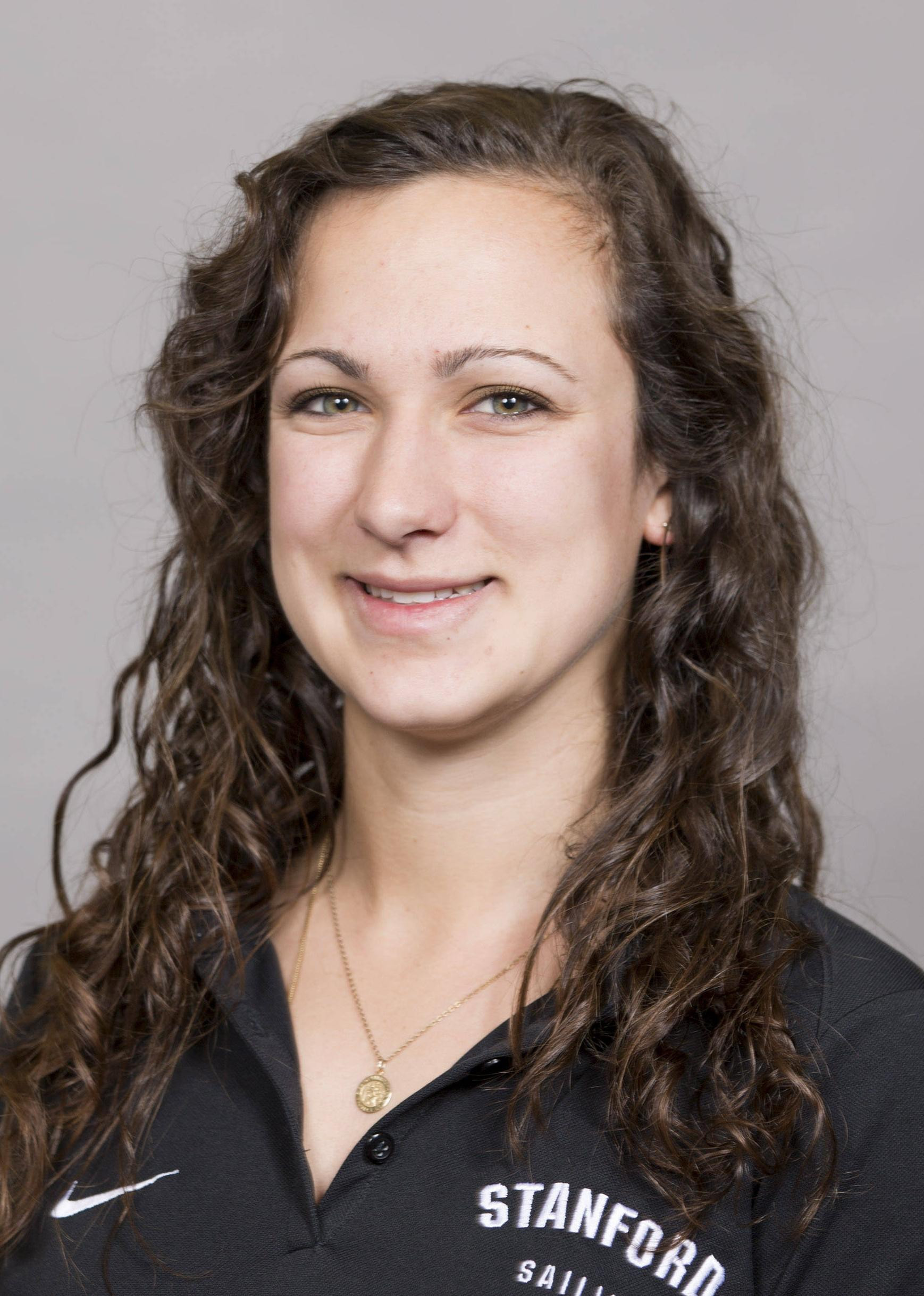 Michelle Catania - Sailing 2012-13 - Stanford Cardinal - Official ...