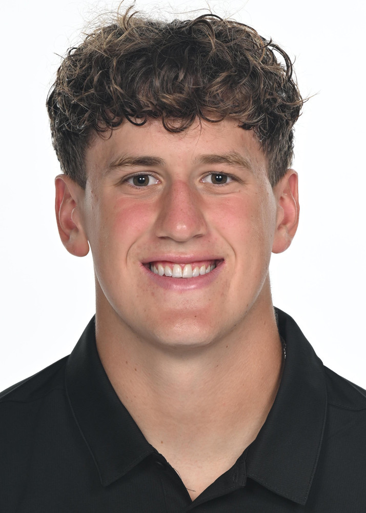 Brendan Delaney - Football 2025 - Stanford Cardinal - Official ...