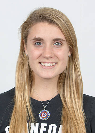 Christie Huchro - Squash 2017-18 - Stanford Cardinal - Official ...