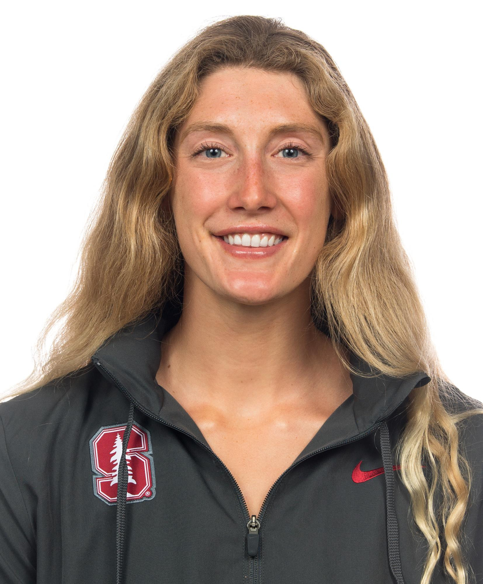 Taylor Ruck - Women's Swimming & Diving 2021-22 - Stanford Cardinal ...