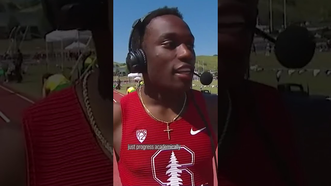 Why Stanford? "Because It's STANFORD!" - Stanford Cardinal - Official ...