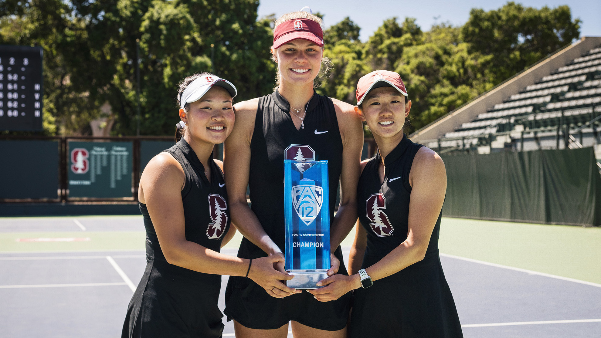 Historical Statistics and Results - Stanford Cardinal - Official ...