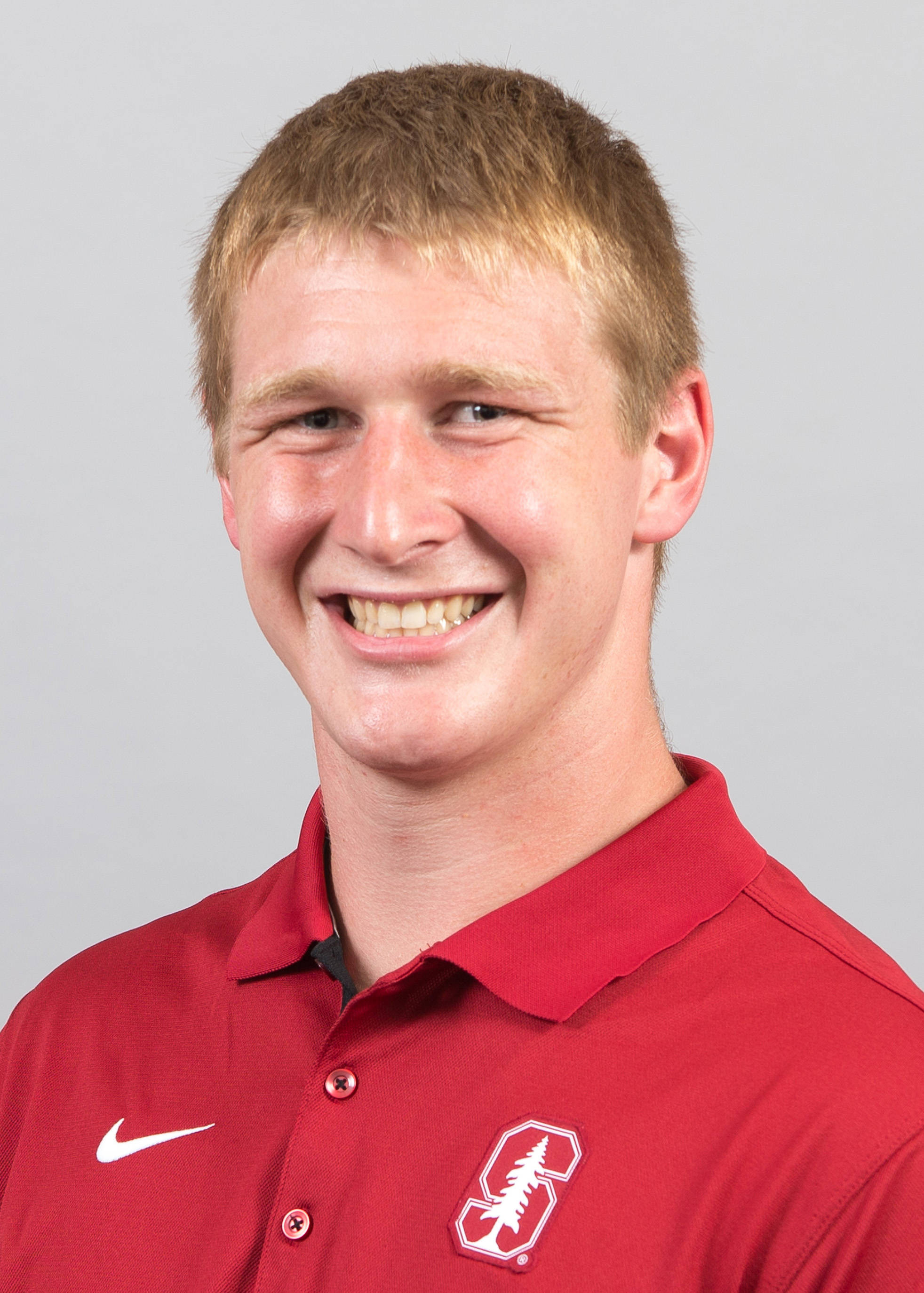 Thomas Kimbrell - Wrestling 2015-16 - Stanford Cardinal - Official ...