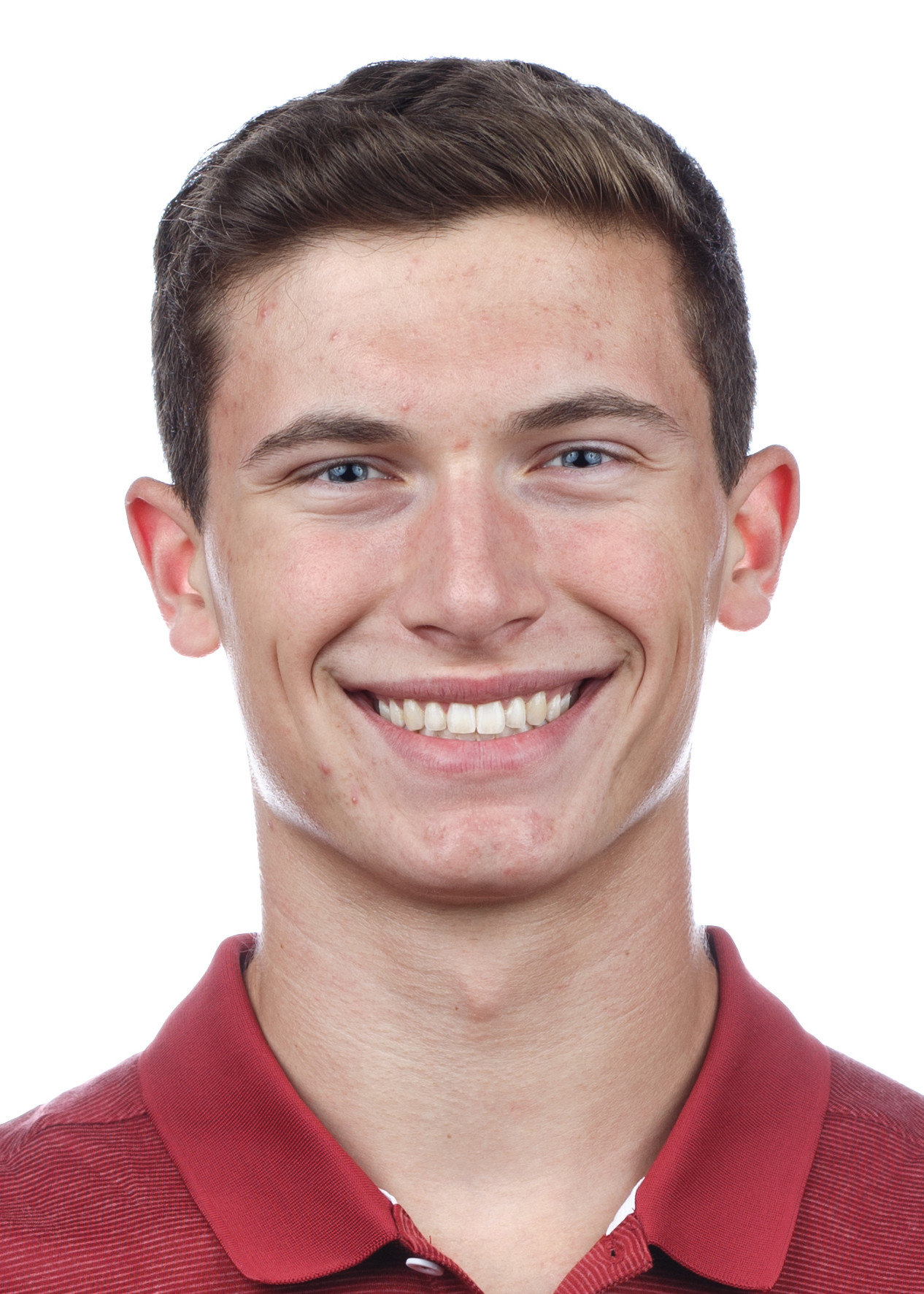 James Wright - Men's Rowing 2019-20 - Stanford Cardinal - Official ...