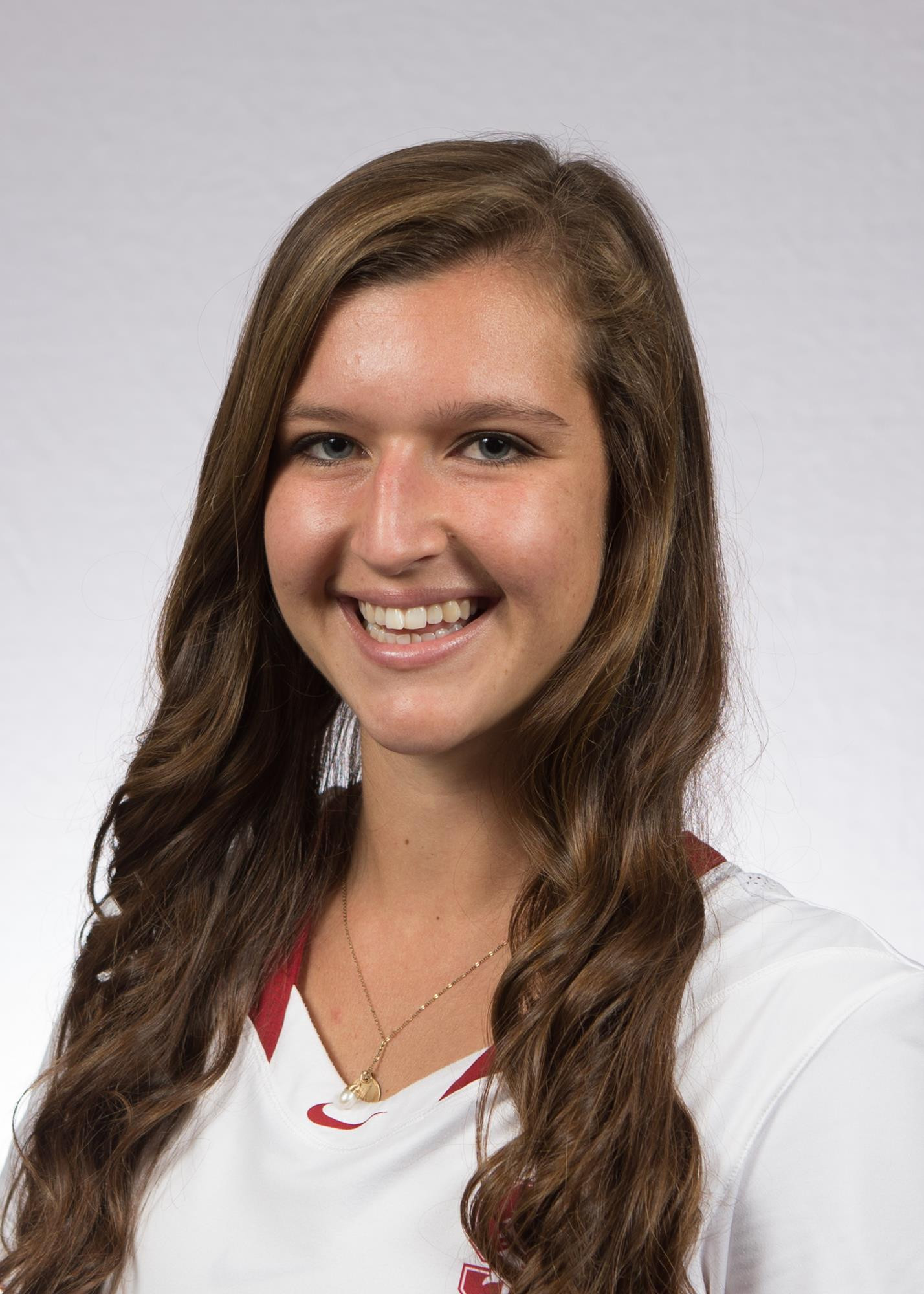 Madison O'Leary - Women's Lacrosse 2018 - Stanford Cardinal - Official ...