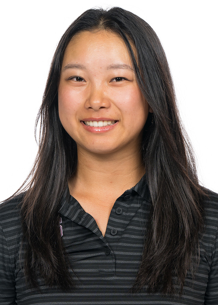 Leigh Chien - Women's Golf 2025-26 - Stanford Cardinal - Official ...