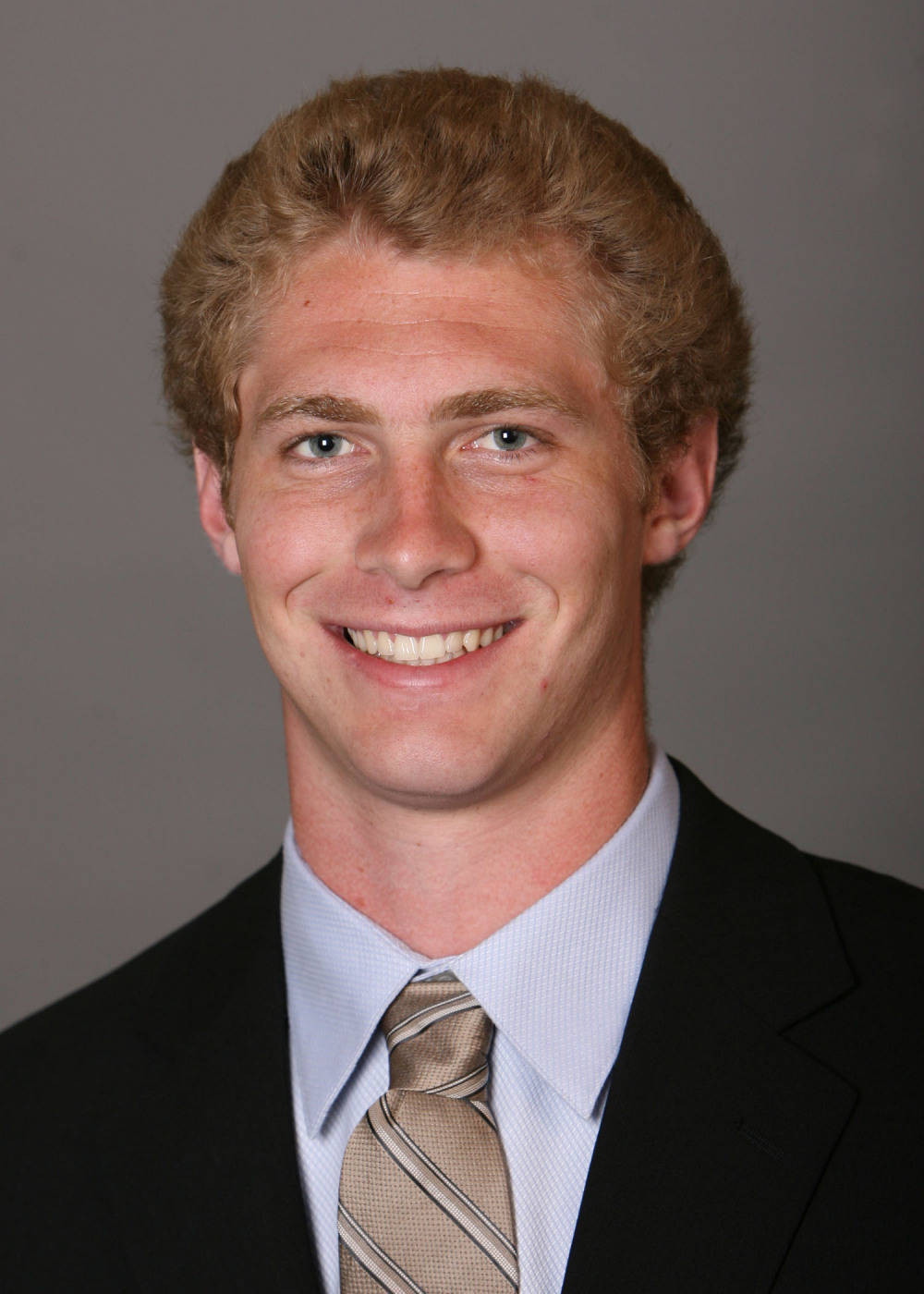 Warren Reuland - Football 2009 - Stanford Cardinal - Official Athletics ...