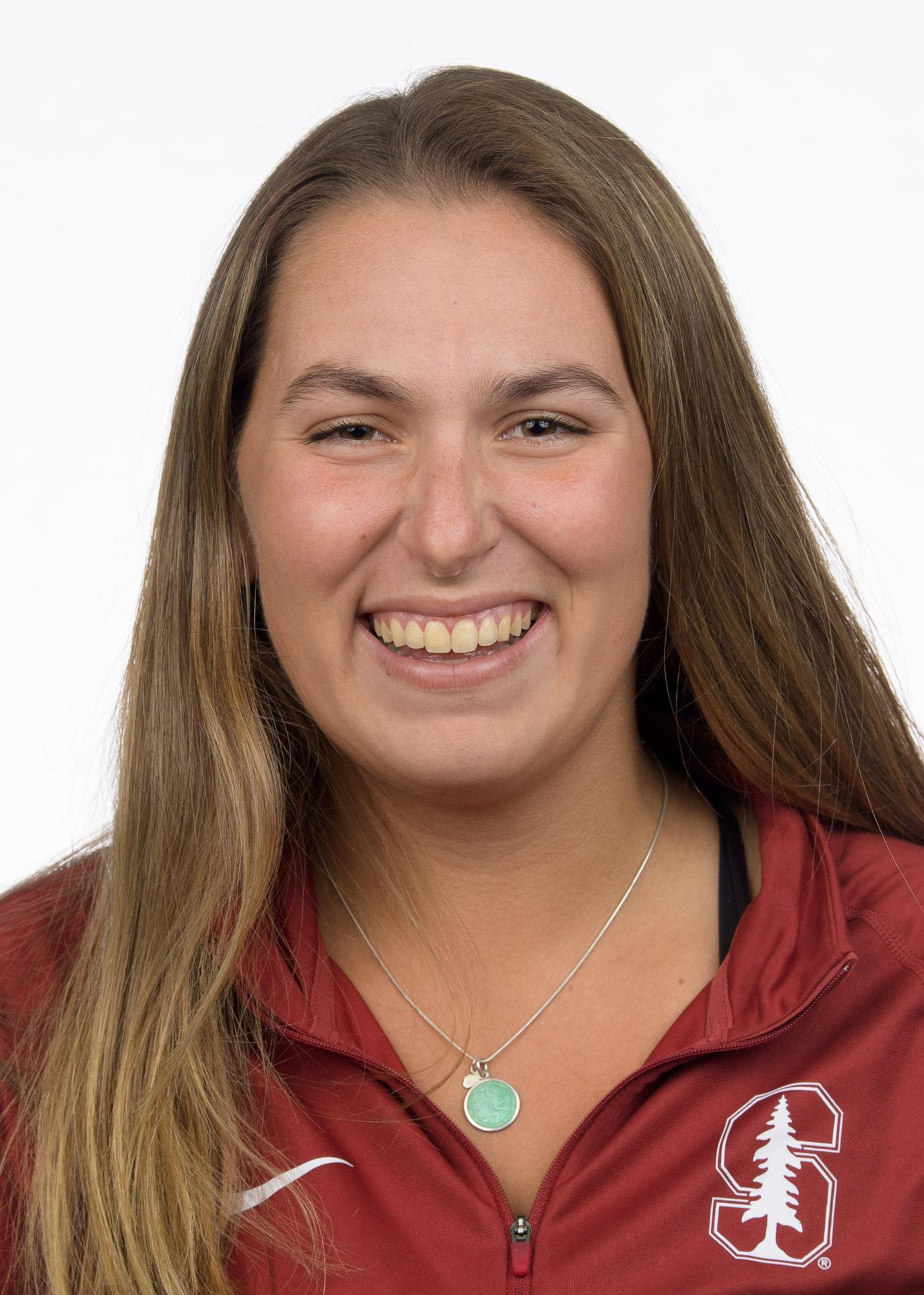 Jordana Reist - Women's Lwt Rowing 2019-20 - Stanford Cardinal ...