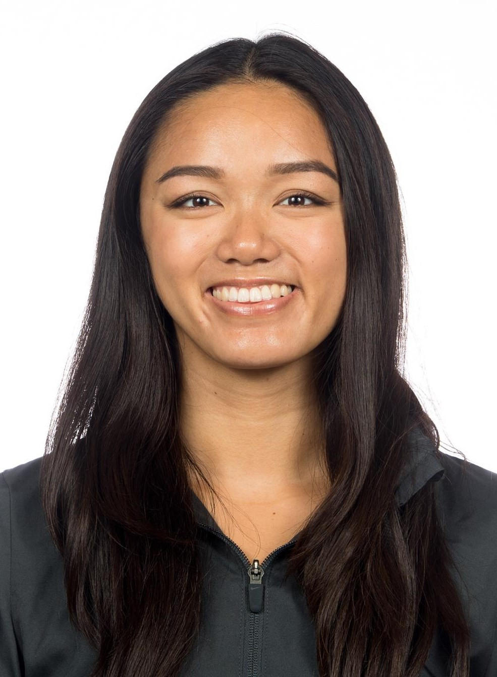 Jacklyn Luu - Artistic Swimming 2022 - Stanford Cardinal - Official ...