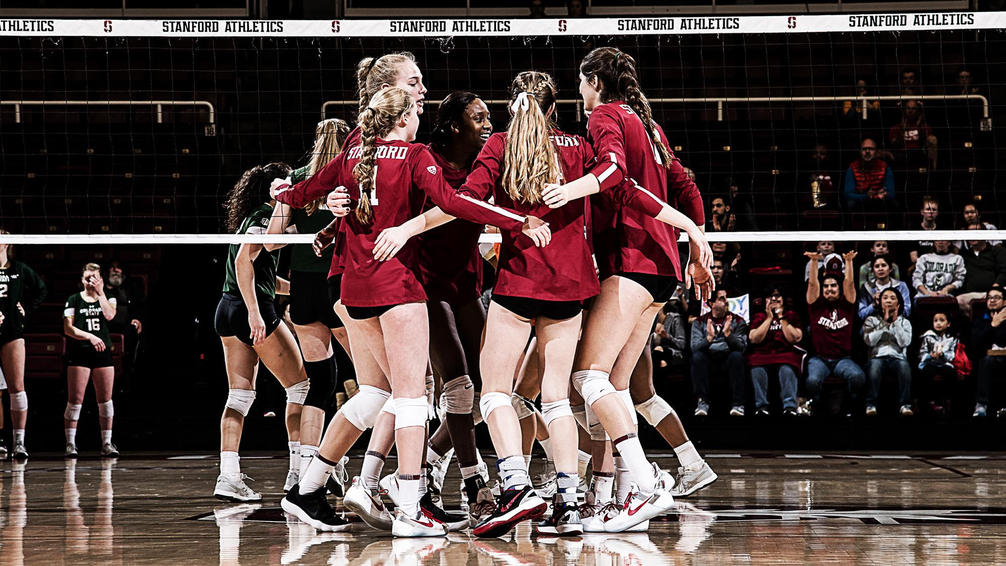 Card, Cougars Clash Friday - Stanford Cardinal - Official Athletics Website