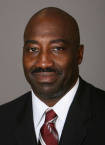 Rodney Tention - Stanford Cardinal - Official Athletics Website