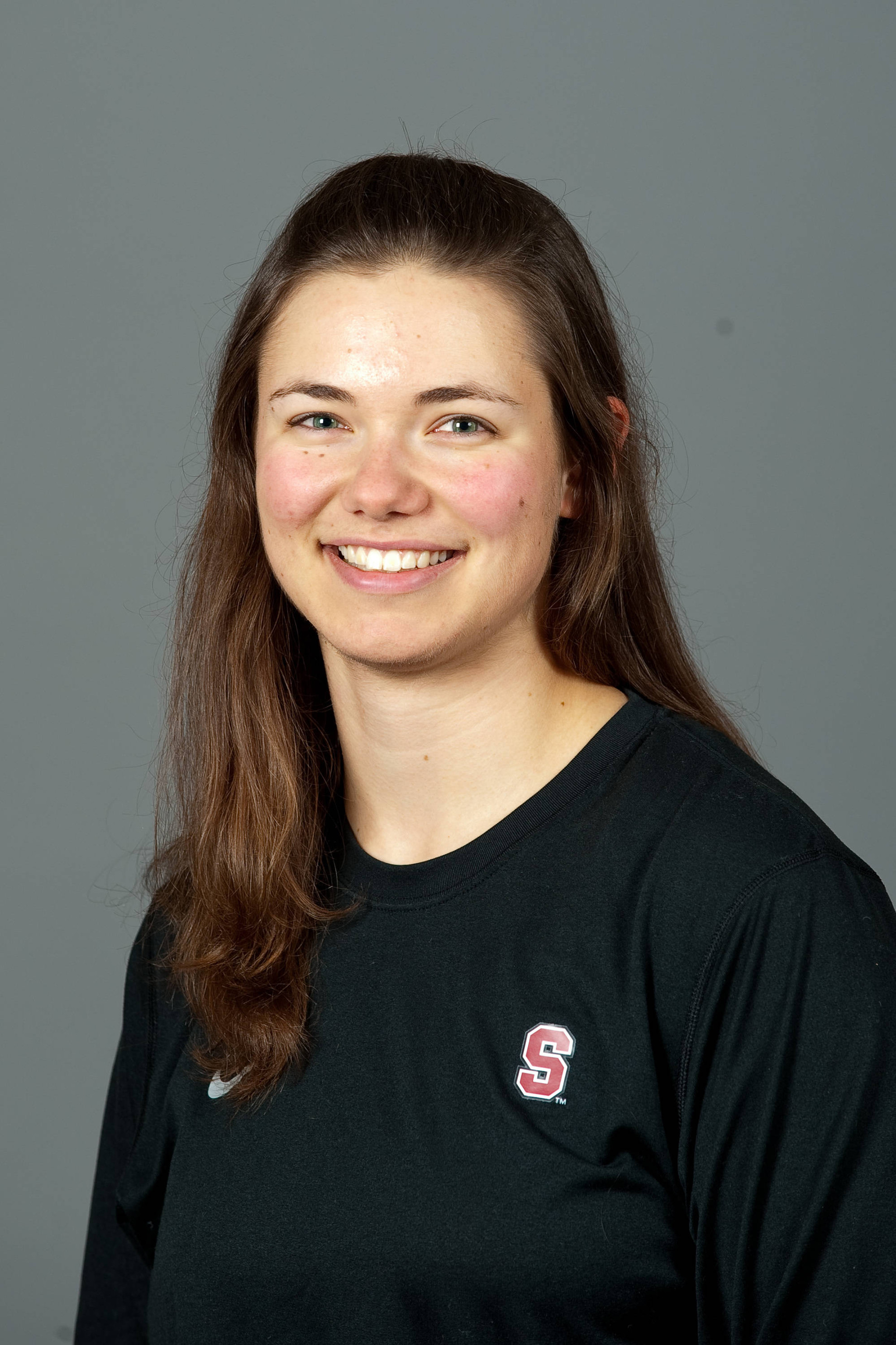 Michelle Vezie - Women's Rowing 2011-12 - Stanford Cardinal - Official ...