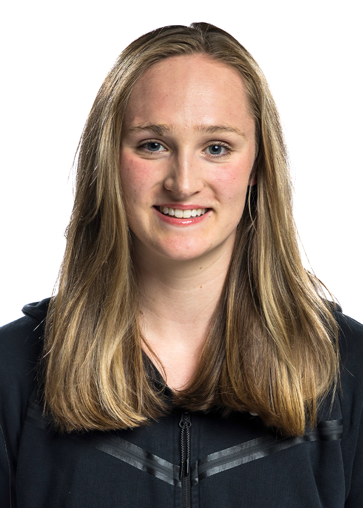 Ella Jablonski - Women's Swimming & Diving 2025-26 - Stanford Cardinal ...