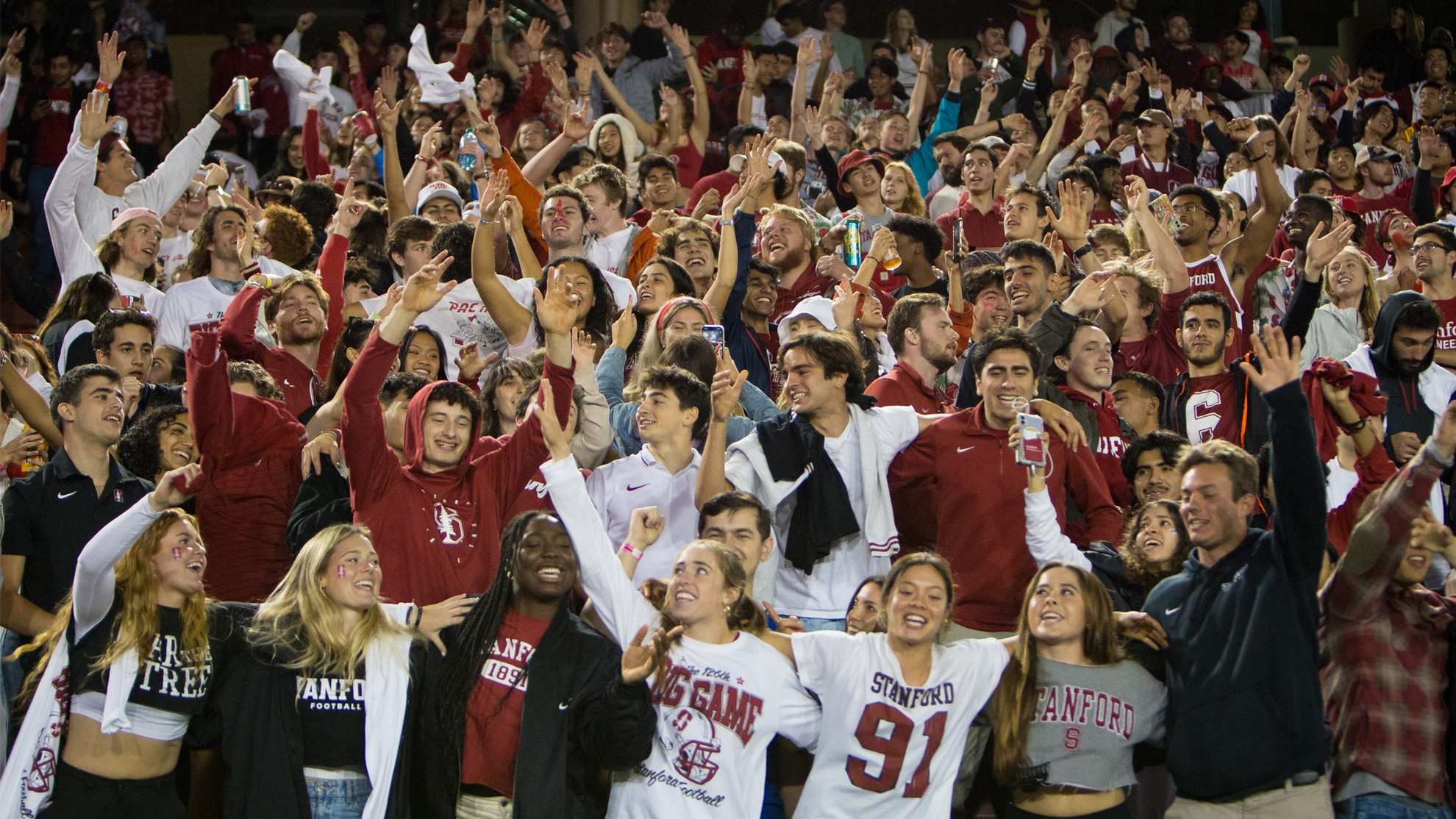 Complete 2024 Schedule Unveiled - Stanford Cardinal - Official ...