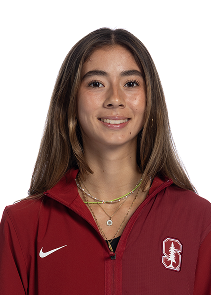 Hanne Thomsen - Track & Field 2025-26 - Stanford Cardinal - Official ...